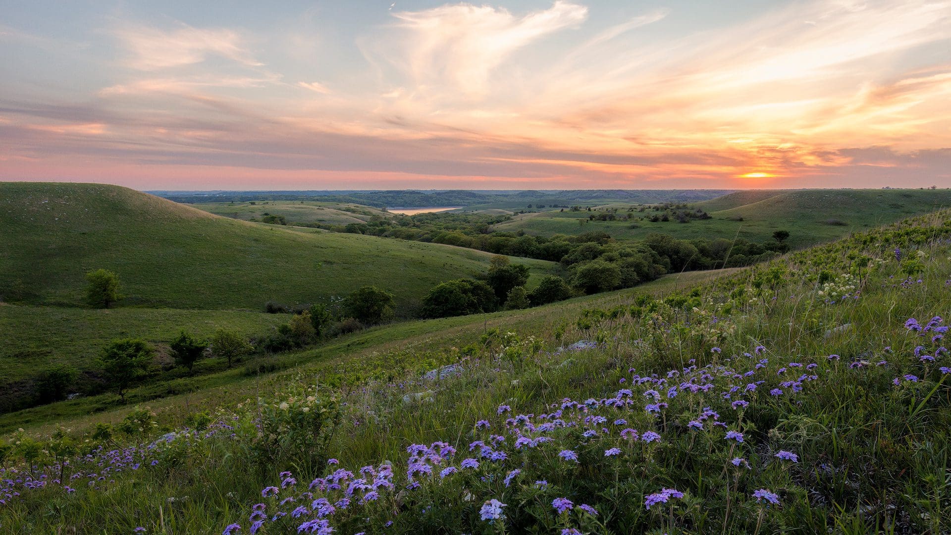 Landscape Photographs by Scott Bean Photography - Nature Photography